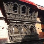 4 Days Amazing Holiday in Nepal - Transportation and Logistics