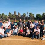 4 Days | Angkor Wat & Preah Vihear Tours - Day 3: Sacred Mountains and Jungle Temples