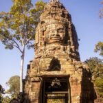 4 Days - Angkor Wat Temple Siem Reap, Cambodia - A Detailed Look at the 4-Day Angkor Wat Experience