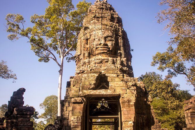 4 Days - Angkor Wat Temple Siem Reap, Cambodia - A Detailed Look at the 4-Day Angkor Wat Experience