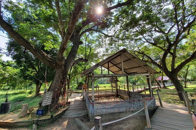 4 Days Cambodia Holiday (Phnom Penh & Siem Reap) - Whats Included and What to Consider