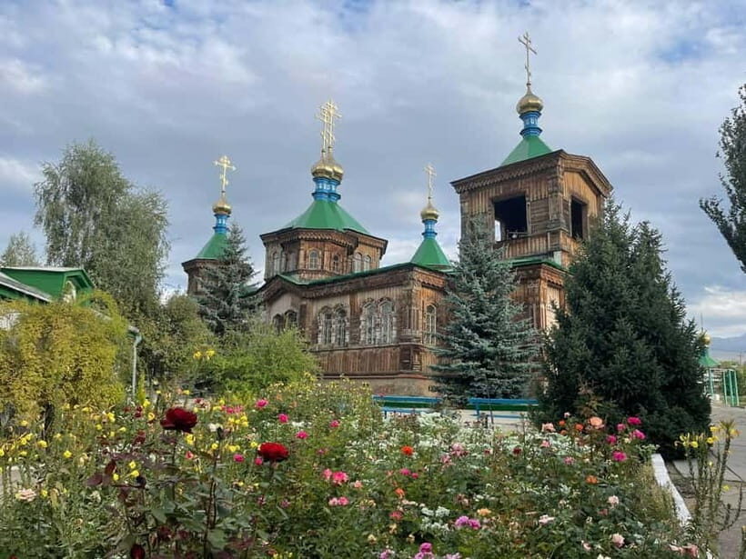 4 Days : Experience Nomadic Lifestyle of Kyrgyz Republic - Who Should Consider This Tour?