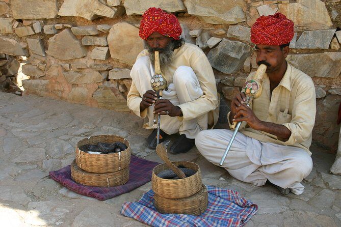 4 Days Golden Triangle Tour India From Delhi - What Travelers Say: Authentic Perspectives