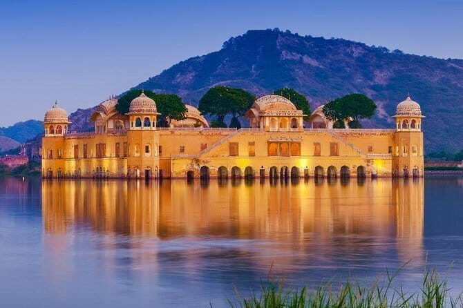 4-Days Golden Triangle Tour to Agra and Jaipur From New Delhi - The Practicalities: What’s Included and What You Should Know