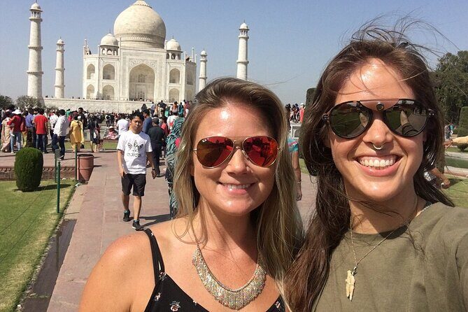 4 Days Golden Trianlge Tour to Delhi Agra Jaipur - Who Is This Tour Best For?