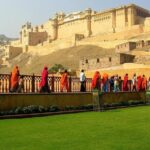 4 Days: Guided Jaipur, Pushkar, Udaipur Tour With Hotels - Key Logistics and Value