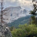 4 Days Guided Yosemite Half Dome Tour - Day 3: Summit Clouds Rest & Hidden Water Fun