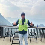 4 days Ha Giang LOOP DIVINITY Tour Self-riding - Day 1: Ha Giang to Yen Minh — Into the Primeval Forest and Hidden Waterfalls