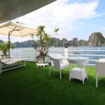 4 Days - Hanoi - Halong Cruise - Hanoi - Day 3: Exploring More of Halong Bay & Visiting Surprising Cave