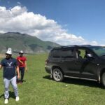 4 Days Issyk Kul & Chon Kemin with Nomadic Stay, Horse riding - Who Is This Tour Best For?