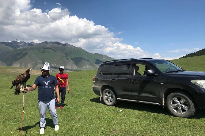 4 Days Issyk Kul & Chon Kemin with Nomadic Stay, Horse riding - Who Is This Tour Best For?