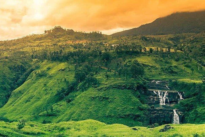 4 Days Kandy Nuwara Eliya - Who Should Consider This Tour?