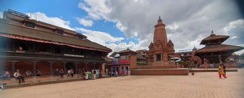4 Days Kathmandu Cultural Tour & Himalayas Views - An In-Depth Look at the Kathmandu Cultural & Himalayan View Tour