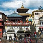 4 days Kathmandu Pokhara tour - From Kathmandu to Pokhara: The Scenic Drive