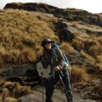 4 Days Mardi Himal Base Camp Trek from Pokhara - Day 2: From Forest Camp to Mardi Himal High Camp