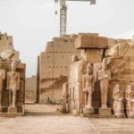 4 Days Nile Cruise From Aswan To Luxor With Abu Simbel Temples & Balloon - Exploring Edfu and Luxor: Deepening the Journey