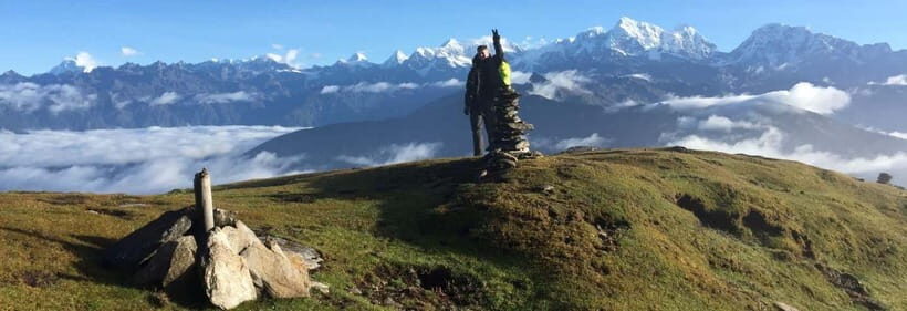 4 Days Pikey Peak Trek : The Best View of Mt Everest - What Makes This Trek Valuable?