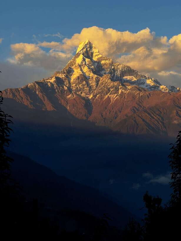 4 Days Poon Hills Trek - Why the Poon Hills Trek Excels