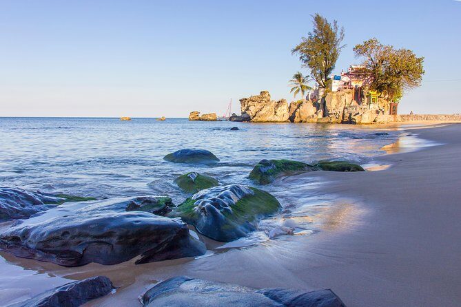 4 Days Pristine Phu Quoc Escape - Highlights of the Tour