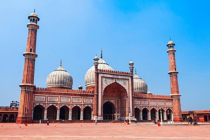 4 Days Private Golden Triangle Tour - Who Will Love This Tour?