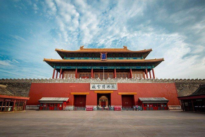 4 Days Private Highlights Tour to Beijing and Shanghai - Final Thoughts: Is It Worth It?
