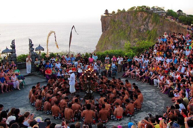 4 Days Private Tour Bali Highlights Nusa Penida and Ubud - Who Will Benefit Most from This Tour?
