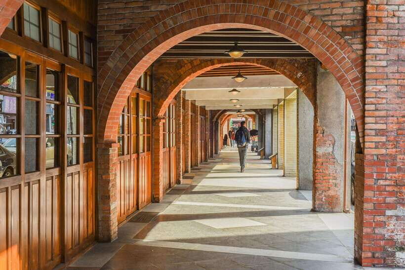 4 Days Private Tour Taipei, Jiufen, Sun Moon Lake & Taichung - The Value of This Tour