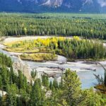 4 Days Private Tour to Banff and Jasper National Park - Authentic Experiences and Practical Details