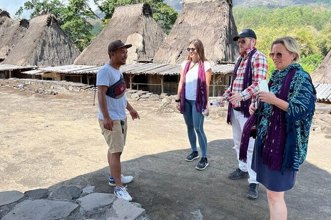 4 Days Road Trip Flores Island - Key Highlights of the Tour