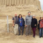 4 Days Tour From Farap To Dashoguz (Turkmenistan) - The Experience: What Travelers Are Saying
