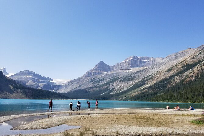 4 Days Tour to Banff and Jasper National Park Public - Practical Considerations and Value