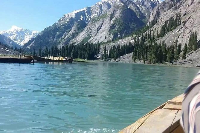 4 Days tour to Kalam, Mahodand Lake - What Our Reviewers Have Said
