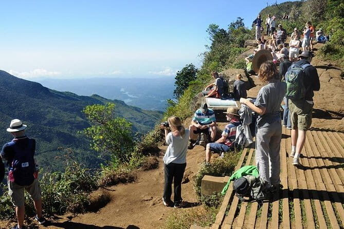 4 Days Tour with Hiking and Scenic Train Ride - A Deep Dive into the 4-Day Experience