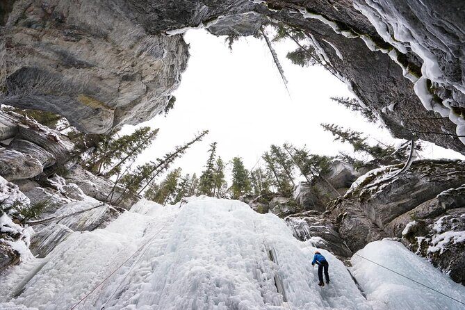 4 Days Winter Rockies Fairmont Experience, Banff, Lake Louise - An In-Depth Exploration of the Tour