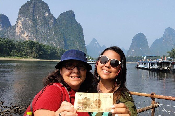 4-Days Yangshuo and Guilin Tour from Guilin - What Travelers Say