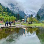 4 Days Yubeng Trekking Tour - Authenticity and Expertise