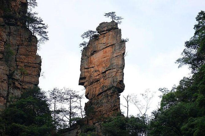 4 Days Zhangjiajie Avatar Panorama Tour & Activities (Classical Boutique Hotel) - Transportation, Comfort, and Group Size