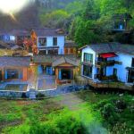 4 Days Zhangjiajie Exciting Tour with Glass Bridge (Mountain&Lake View Hotel) - Transportation and Logistics