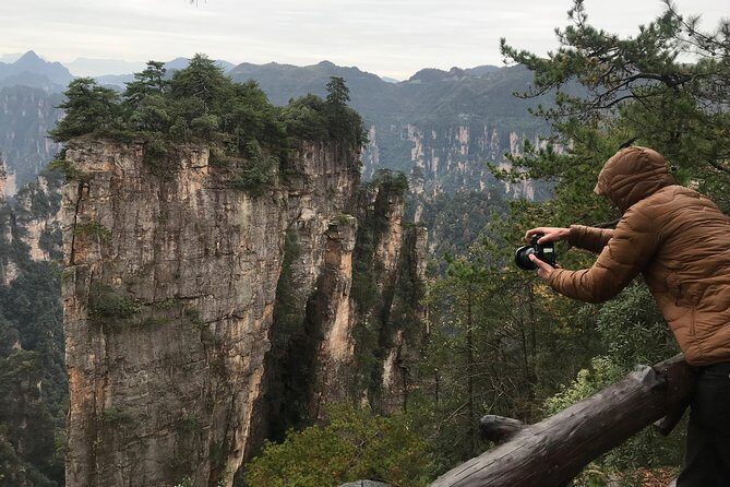 4 Days Zhangjiajie National Forest Park Hiking Tour(5-Star Hotel) - Who Will Love This Tour?