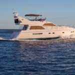 4 Hour - 60' Neptunus - Tulum, Playa del Carmen, Riviera Maya - An In-Depth Look at the Neptunus Yacht Tour