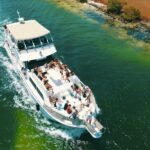 4 Hour - 72' Bruce Roberts, Tulum, Playa del Carmen, Riviera Maya - Analyzing the Price and Overall Value