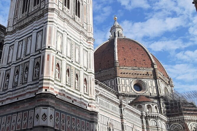 4-hour Accademia and Uffizi Small-group Guided Tour - What Sets This Tour Apart?