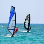 4 hour Advance Level 2 Windsurfing Course in Kalpitiya - Who Should Consider This Tour?