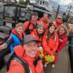 4 Hour Afternoon Whale Watching Tour - The Experience of Wildlife Sightings