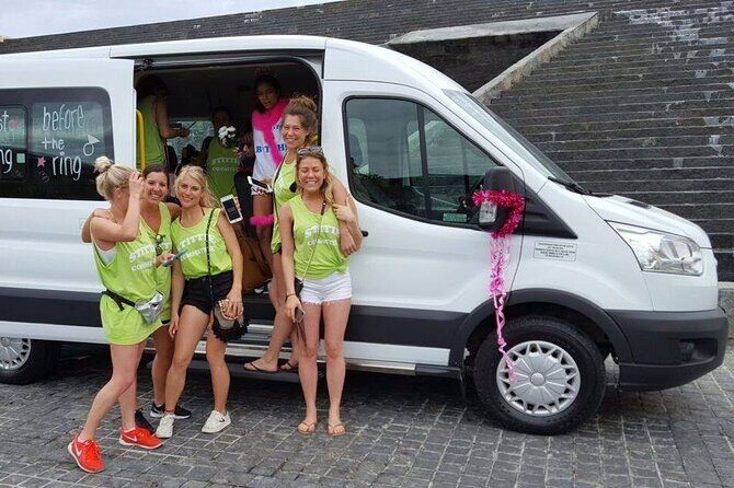 4 Hour Bilingual Private Driver Service in the Riviera Maya - Detailed Breakdown of the Experience