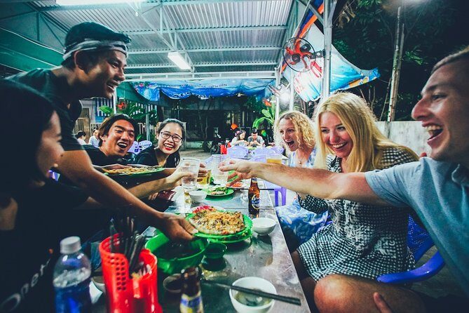 4-hour Da Nang by Night Of Worry-Free - Who Should Consider This Tour?