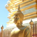 4-Hour Doi Suthep & Hmong Hill Tribe Village from Chiang Mai - The Authenticity and Overall Value