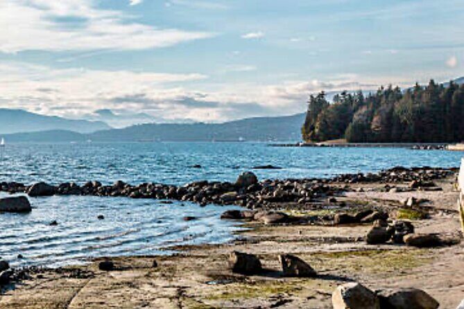 4 Hour E-bike Rental From Convenient Location on Seawall - Authentic Experiences and Handy Tips