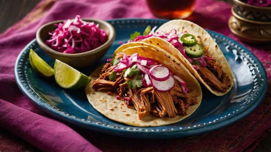 4-hour Eat & Drink-as-you-Cook Yucatecan Food in Cancun - The Learning Experience and Atmosphere