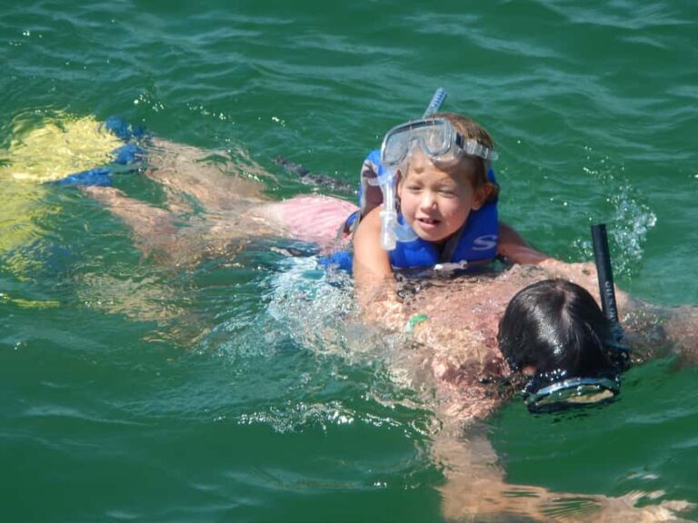 4 Hour Egmont Key Island Tour With Dolphins & Snorkeling - Why Choose This Tour? Key Highlights
